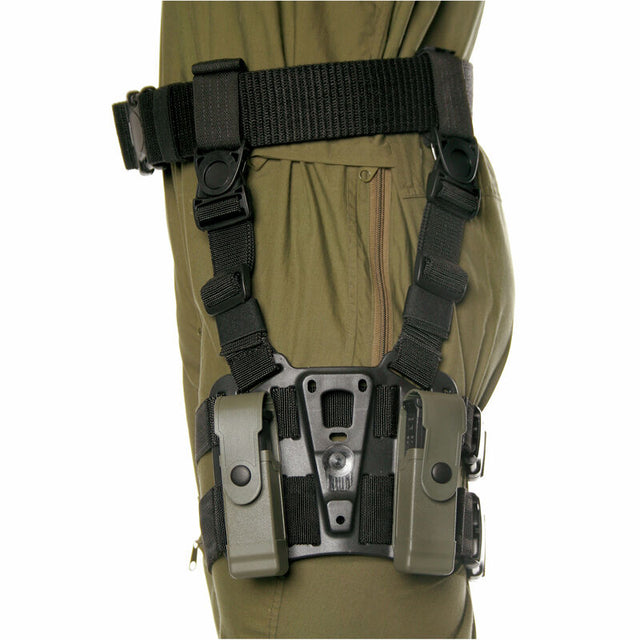 Blackhawk Tactical Platform/Modular Drop Leg Platform – Broadway Army Store