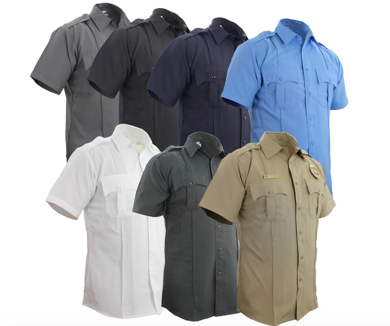 Broadway Army Store | Security/Law Enforcement Uniforms & Accessories