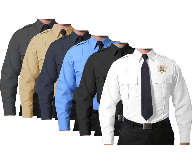 Broadway Army Store | Security/Law Enforcement Uniforms & Accessories
